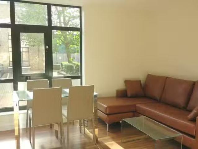 Just in! 1 BA 1 bedroom apartment for rent in Corner Hall, HEM.