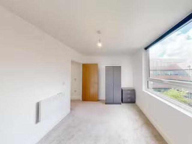 Just in! 1 BA 1 bedroom apartment for rent in Castellum Apar.