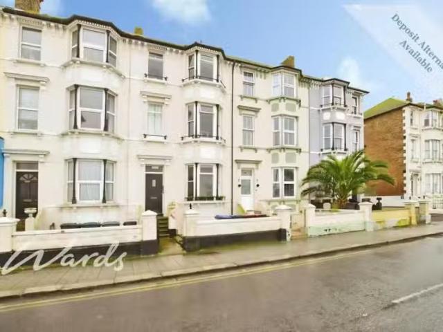 Charming 1 BA 1 bedroom apartment for rent in Central Parade H.