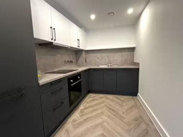 For Rent! 1 BA 1 bedroom apartment for rent in Chapmans Yard, B1