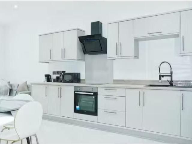 Cozy 1 BA 1 bedroom apartment for rent in Apartment, Mill Stre.