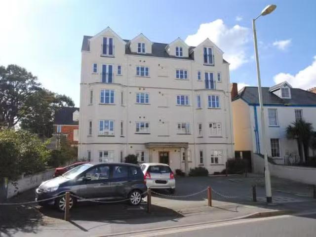 New 1 BA 1 bedroom apartment for rent in Atlantic Court, North.