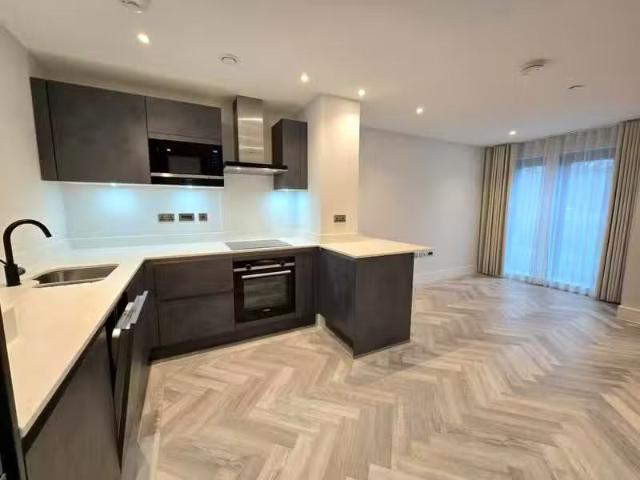 Deal! 1 BA 1 bedroom apartment for rent in birdfosters Road, B.