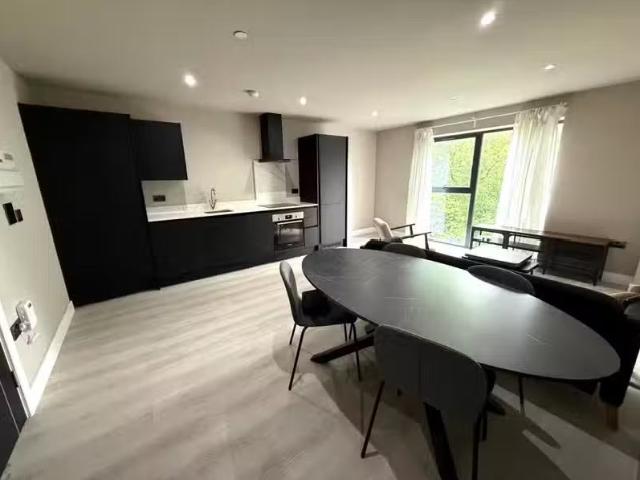 Charming 1 BA 1 bedroom apartment for rent in Block B, City Gr.