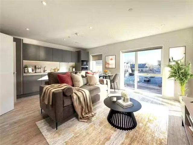 Just in! 1 BA 1 bedroom apartment for rent in Bragg Way, Cambr.