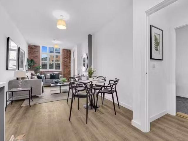 Just in! 1 BA 1 bedroom apartment for rent in BRAND NEW DEVELO.