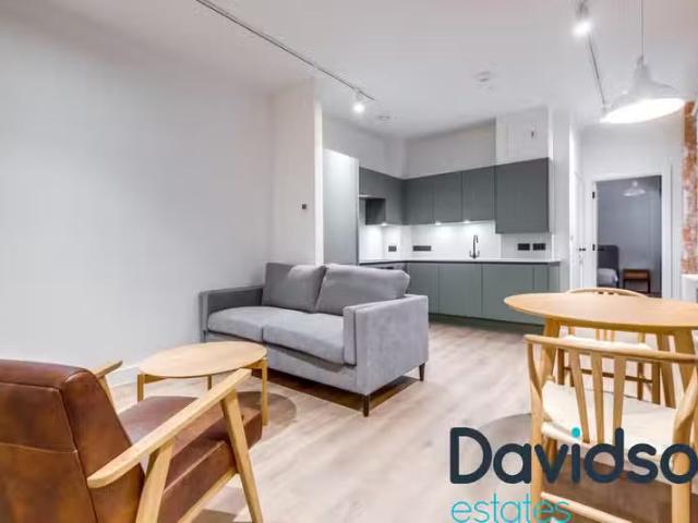 For Rent! 1 BA 1 bedroom apartment for rent in Great Hampton S.