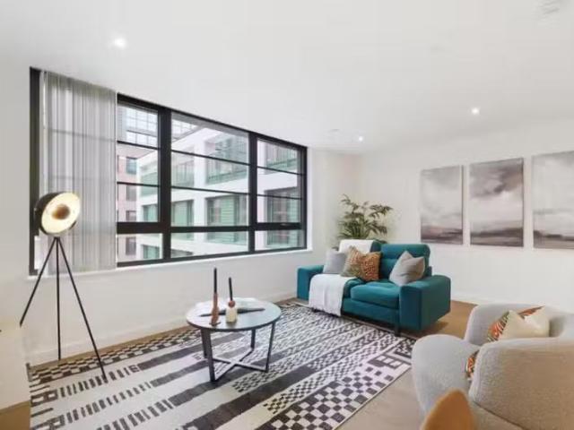 Rental! 1 BA 1 bedroom apartment for rent in Guild Point, B5