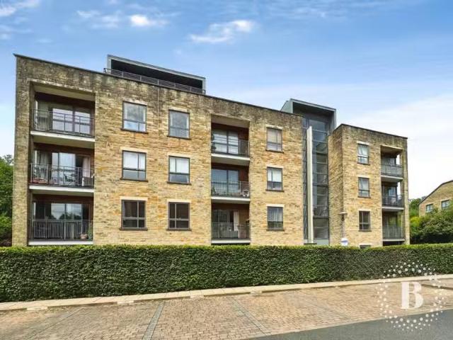 New 1 BA 1 bedroom apartment for rent in Deakins Mill Way, Ege.