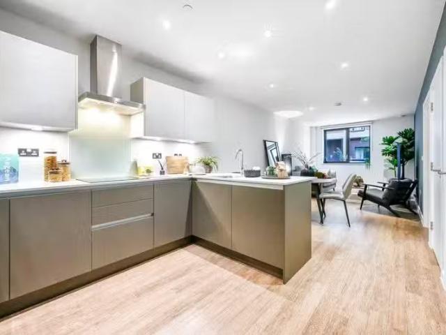 New 1 BA 1 bedroom apartment for rent in Equipment Works, 2 Va.