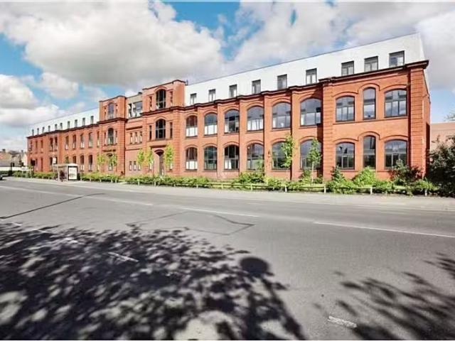 For Rent! 1 BA 1 bedroom apartment for rent in Foleshill Road.