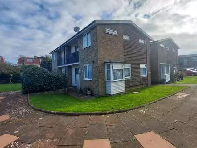 Charming 1 BA 1 bedroom apartment for rent in Fairlawn Drive.