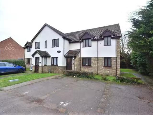 For Rent! 1 BA 1 bedroom apartment for rent in Hamilton Court.