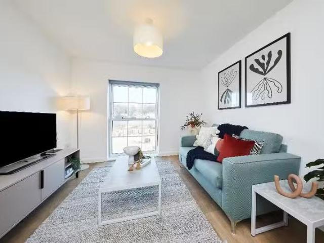 Cheap 1 BA 1 bedroom apartment for rent in Old Market Place, F.
