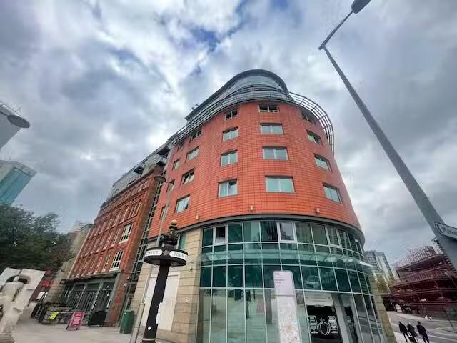 Charming 1 BA 1 bedroom apartment for rent in Orion Building, B5