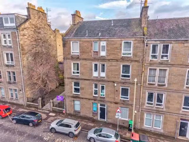 Unique 1 BA 1 bedroom apartment for rent in Morgan Street, Dun.
