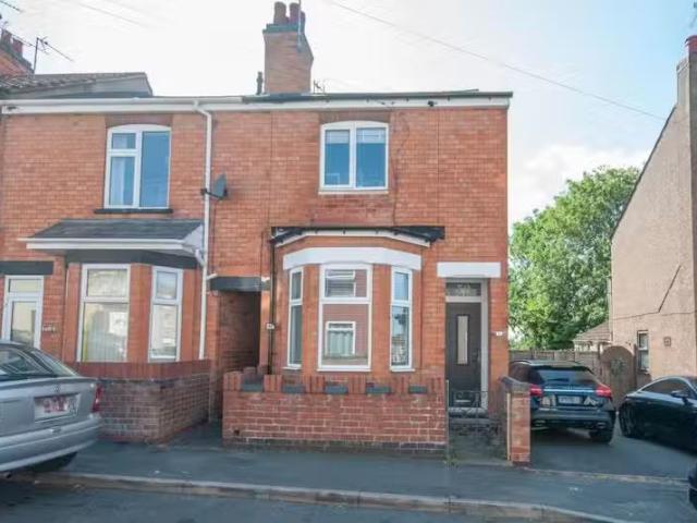 Charming 1 BA 1 bedroom apartment for rent in New Street, Rugb.