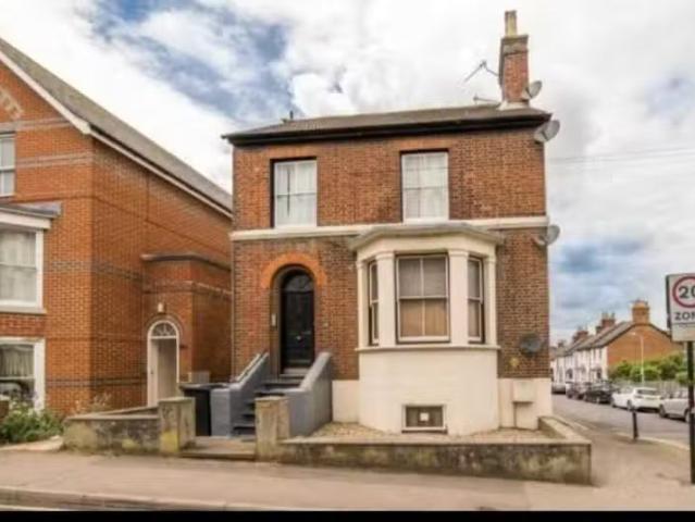 For Rent! 1 BA 1 bedroom apartment for rent in Nunnery Fields.