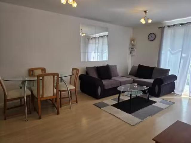 New 1 BA 1 bedroom apartment for rent in Sherborne Street, Bir.