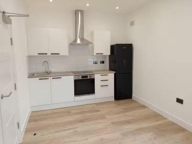 New 1 BA 1 bedroom apartment for rent in Silverwell Street, Bo.