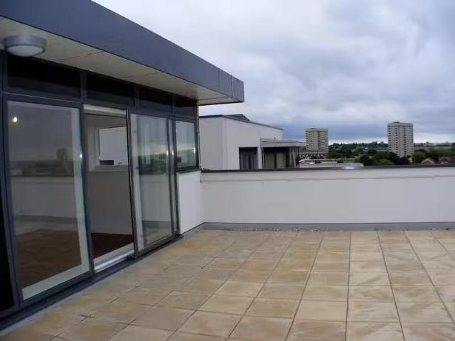 New 1 BA 1 bedroom apartment for rent in Sinope, Birmingham, B16