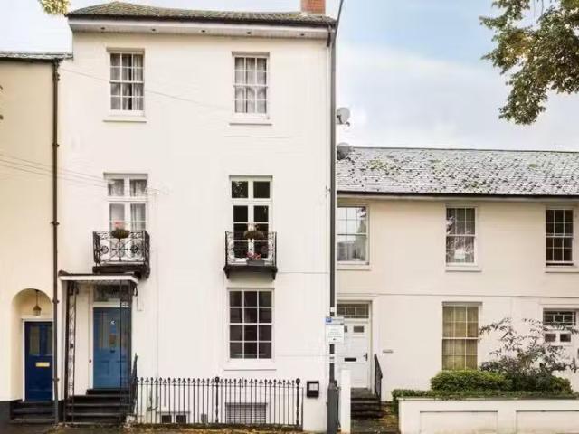 New 1 BA 1 bedroom apartment for rent in Portland Street, Leam.