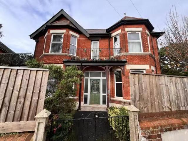 New 1 BA 1 bedroom apartment for rent in Rushton Crescent, Bou.