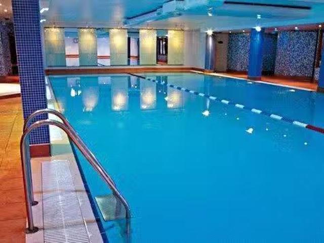Charming 1 BA 1 bedroom apartment for rent in Tower Point, Syd.