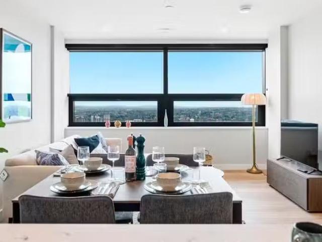 Charming 1 BA 1 bedroom apartment for rent in The Octagon 1.