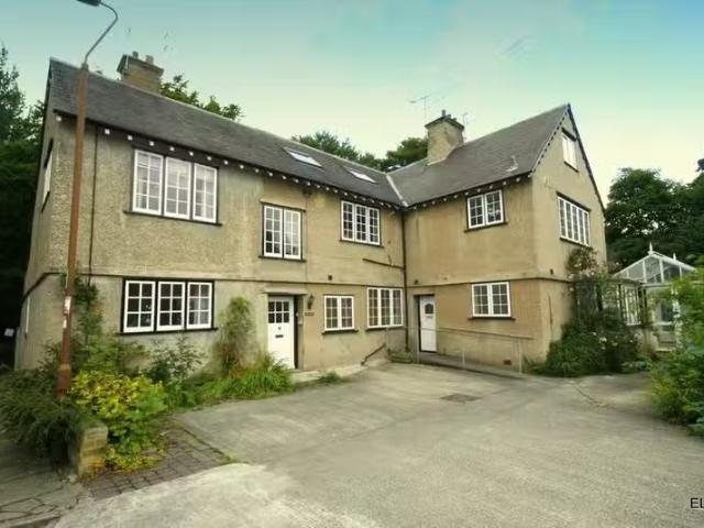 Unique 1 BA 1 bedroom apartment for rent in The Grey House, P.