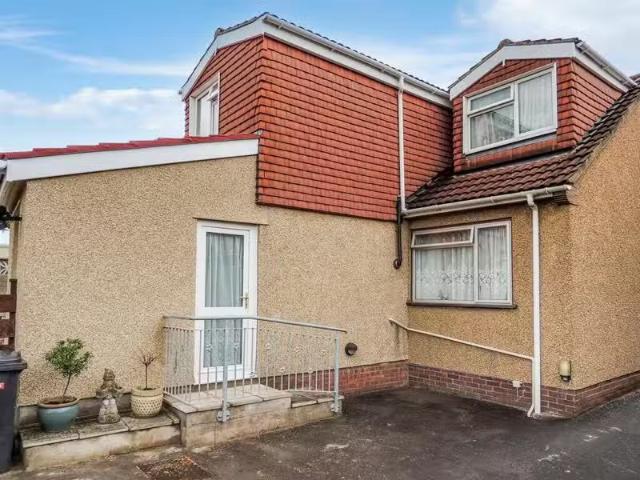 New 1 BA 1 bedroom apartment for rent in Vicarage Road, Bristo.