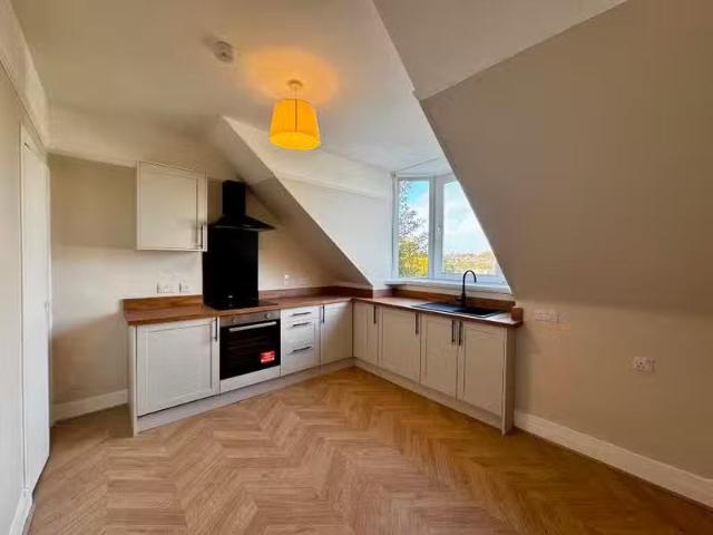 Charming 1 BA 1 bedroom flat for rent in Menzies Road, Aberdee.