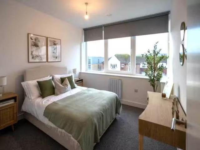 Unique 1 BA 1 bedroom flat for rent in No 14 Residences, 14 Up.