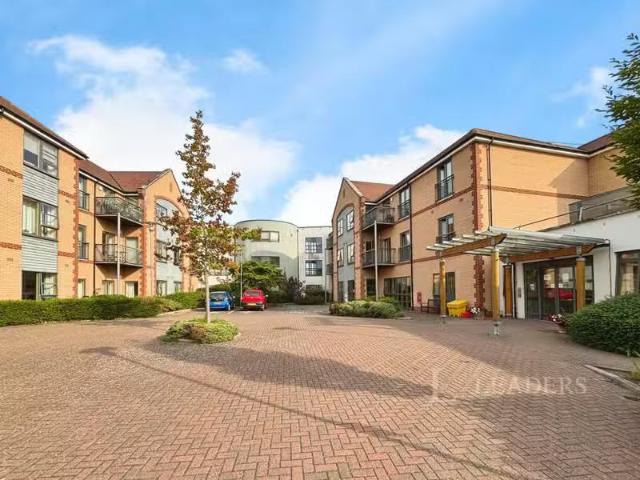 Rental! 1 BA 1 bedroom flat for rent in Abbeyfield, CB3