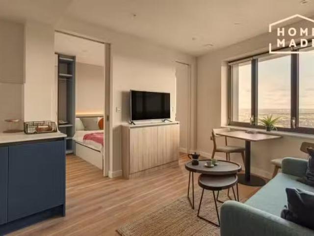 Charming 1 BA 1 bedroom flat for rent in Altura 50, CR0