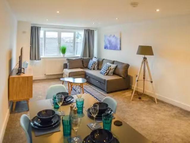 New 1 BA 1 bedroom flat for rent in Anstey Street, Bristol, BS5