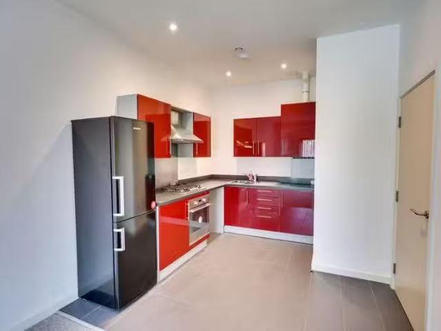 Cozy 1 BA 1 bedroom flat for rent in Bythesea Road, Trowbridge.