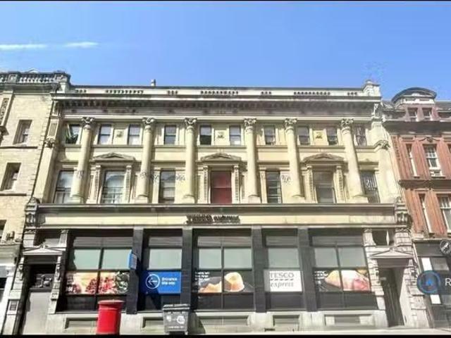 Just in! 1 BA 1 bedroom flat for rent in Baldwin Street, Brist.