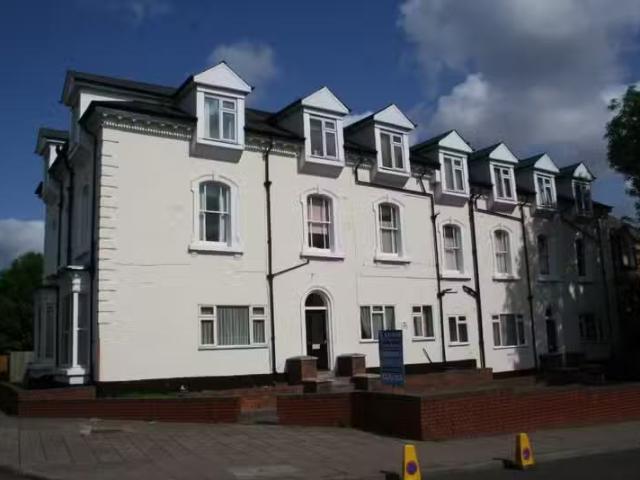 Charming 1 BA 1 bedroom flat for rent in Church Road, Birmingh.