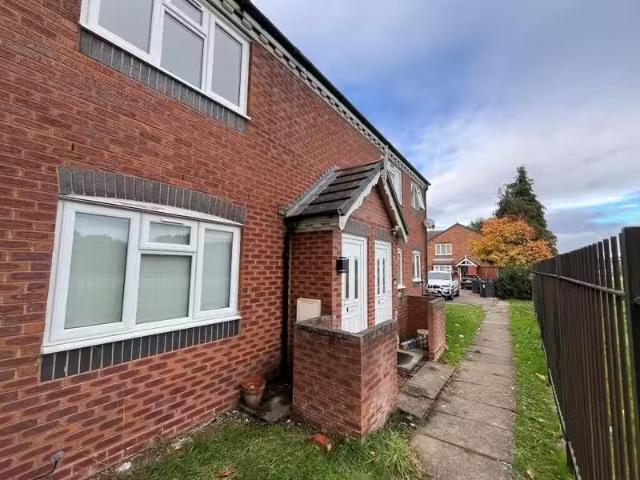 New 1 BA 1 bedroom flat for rent in Gospel Lane, Birmingham, B27