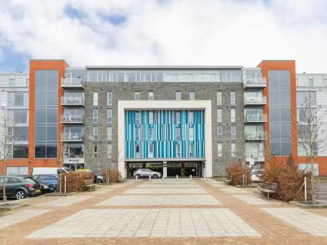 Just in! 1 BA 1 bedroom flat for rent in Grace Apartments, Col.