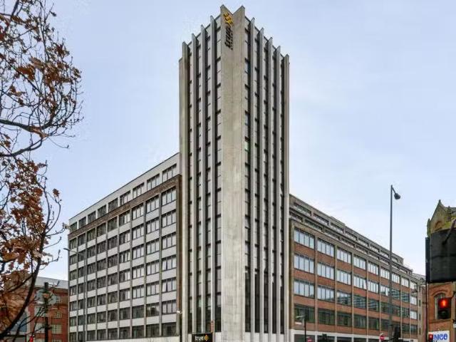 Deal! 1 BA 1 bedroom flat for rent in Humberstone road, Leices.