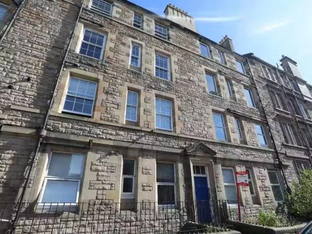 New 1 BA 1 bedroom flat for rent in Halmyre Street, Leith, Edi.