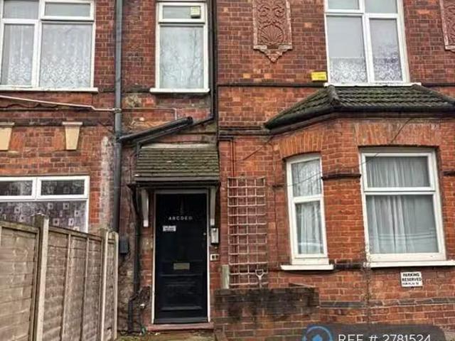 Charming 1 BA 1 bedroom flat for rent in London Road, Bromley.