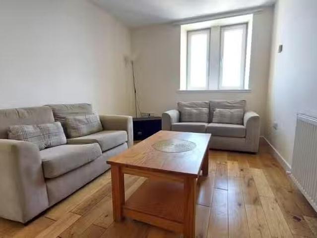 Cheap 1 BA 1 bedroom flat for rent in Palmerston Road, The Cit.