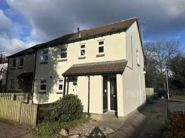 Rental! 1 BA 1 bedroom flat for rent in Pinmore, Frome, BA11
