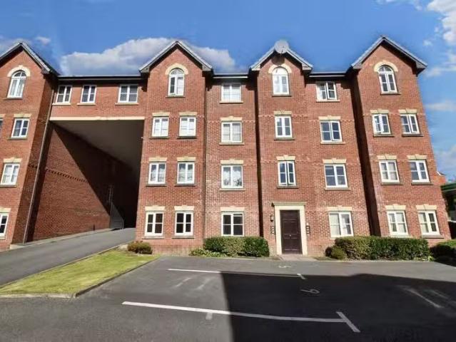 Charming 1 BA 1 bedroom flat for rent in Preston New Road, Bla.