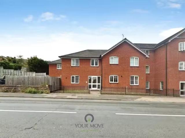 Charming 1 BA 1 bedroom flat for rent in Rock Hill, Bromsgrove.