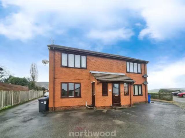 Deal! 1 BA 1 bedroom flat for rent in Stonecross Drive, Sprotb.