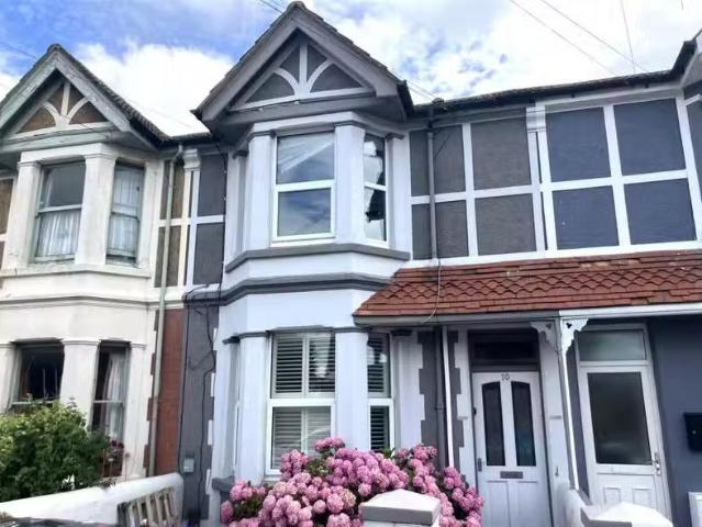 Charming 1 BA 1 bedroom flat for rent in Wigmore Road, Worthin.